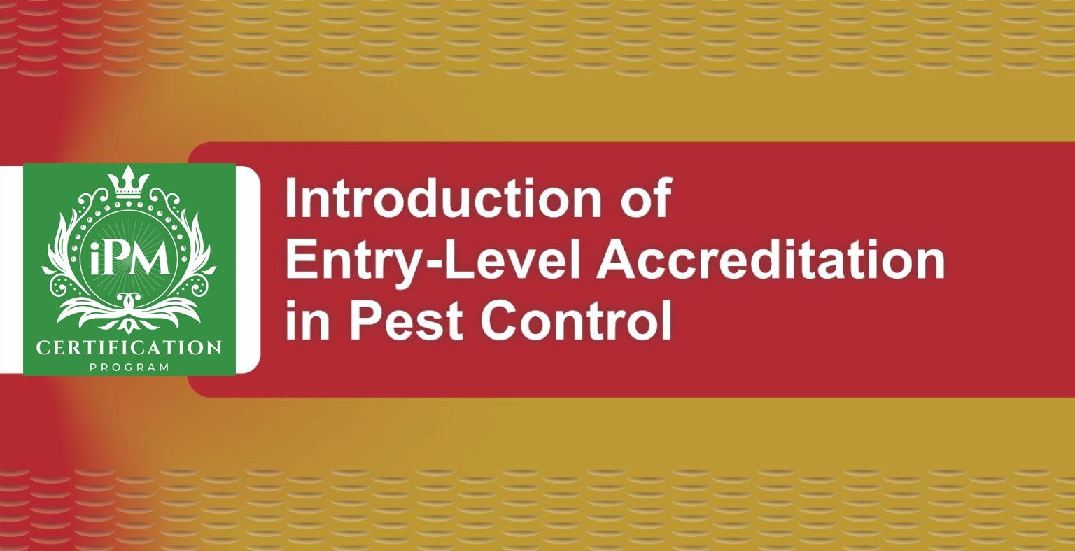 iPM Certification – iPM