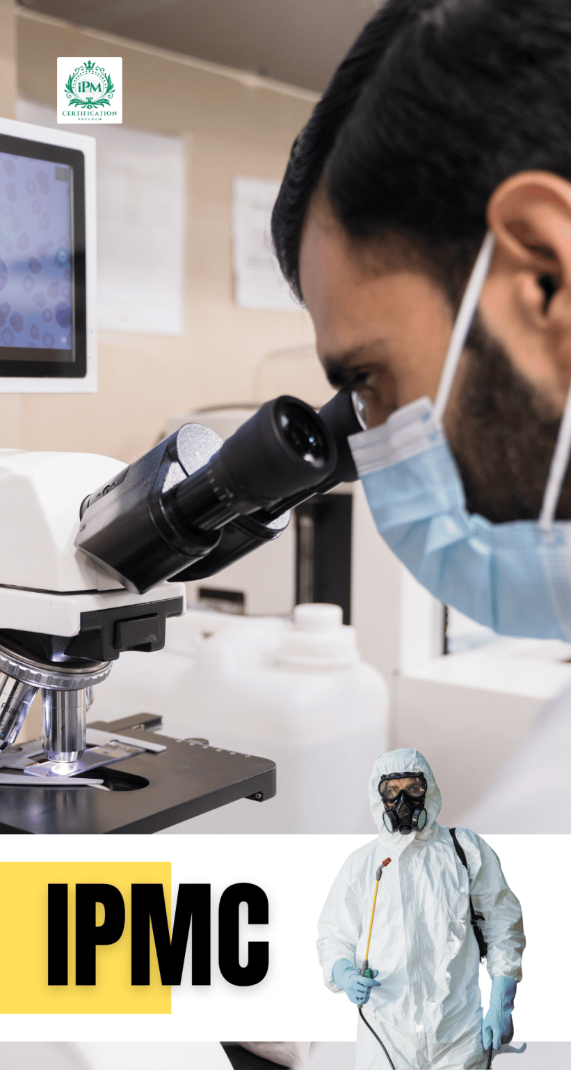 IPMC – iPM Certification