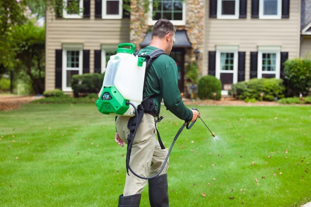 Introduction to structural and industrial IPM – iPM Certification