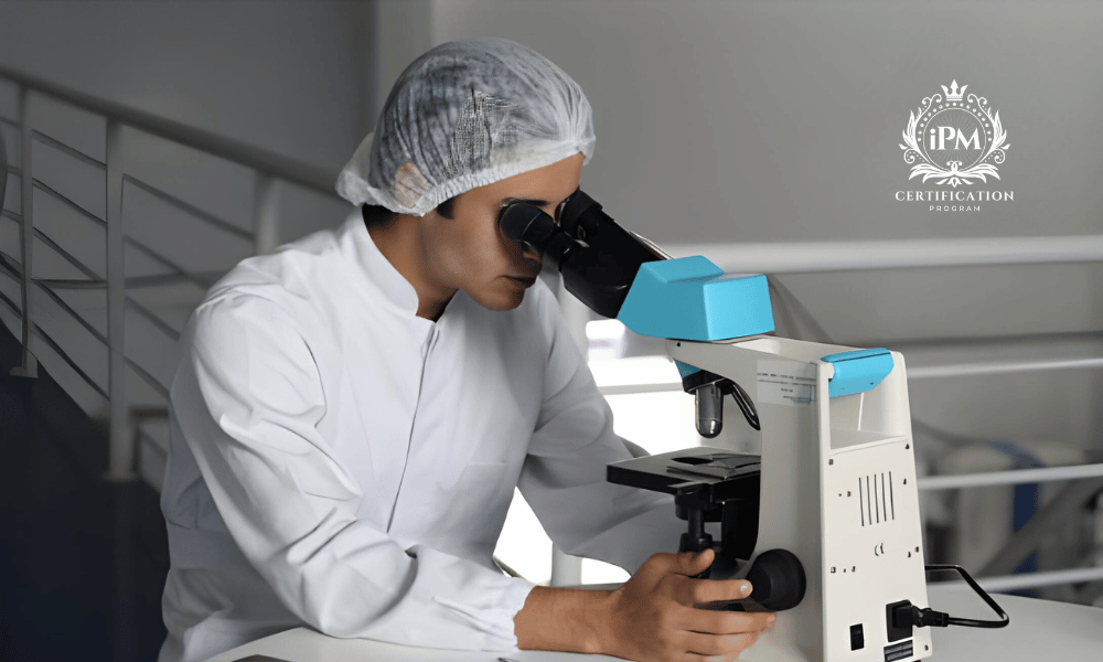 What is IPM CERTIFICATION Program? - iPM Certification