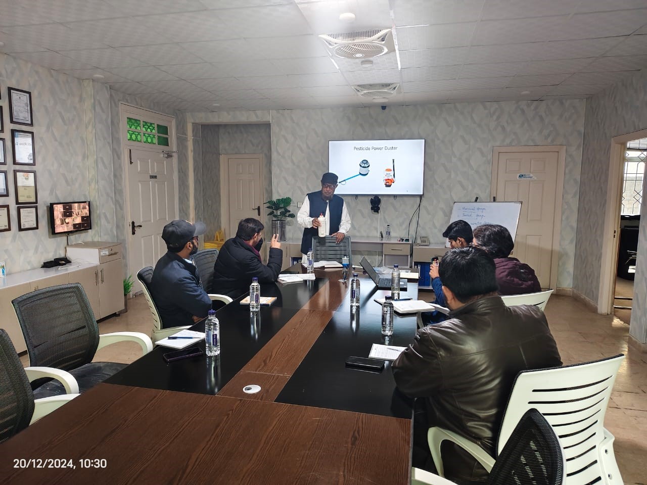 Certified Associate Entomologist (CAE) Training Program | IPM
